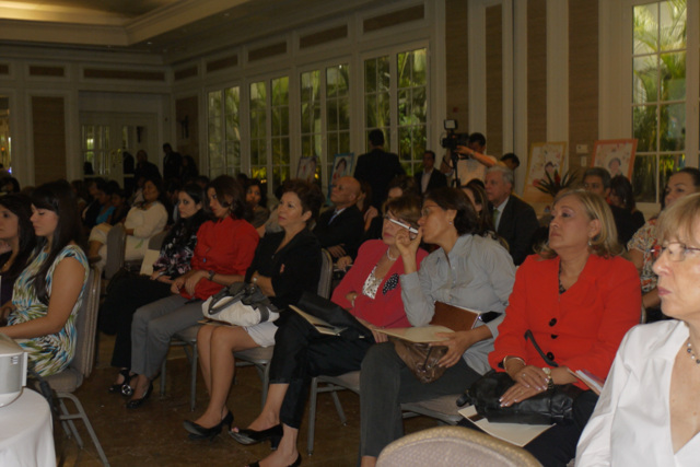 Nutre Hogar Panamá presenta programa para la infancia