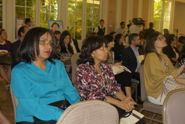 Nutre Hogar Panamá presenta programa para la infancia