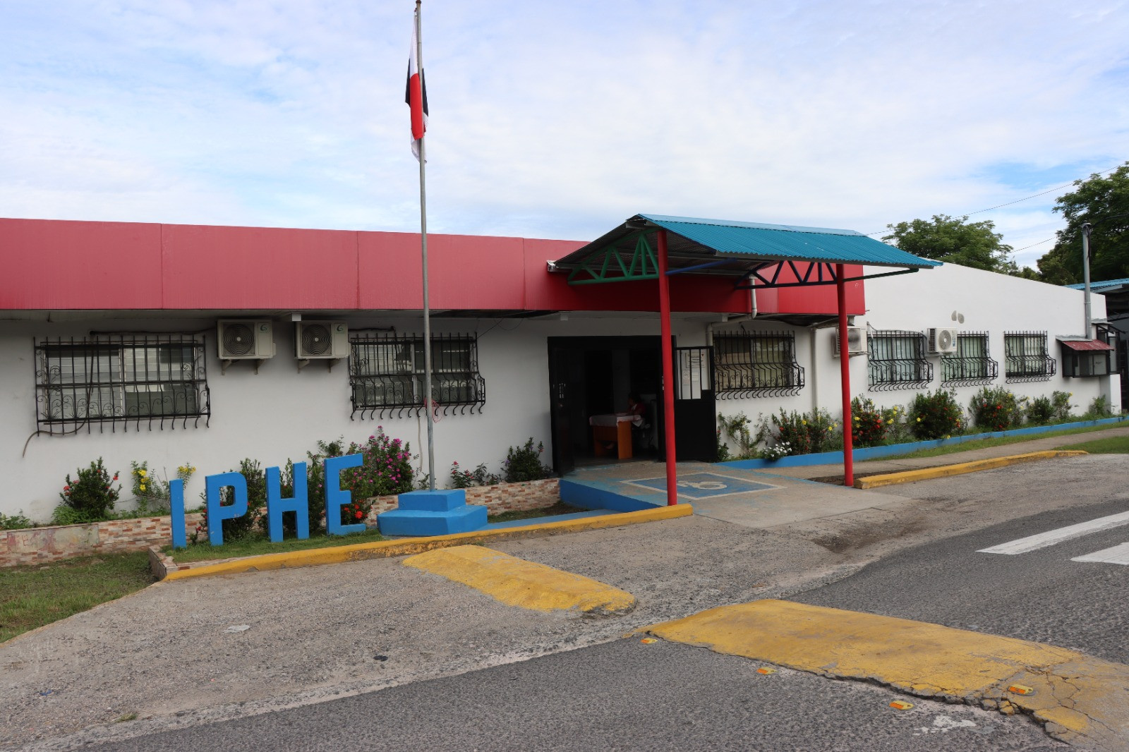 IPHE de Penonomé 53 años brindando educación inclusiva a la comunidad