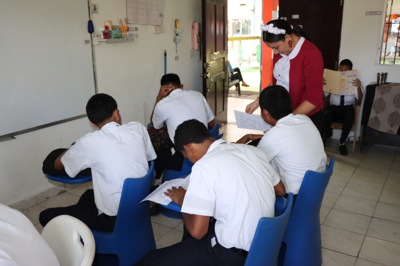 IPHE de Penonomé 53 años brindando educación inclusiva a la comunidad