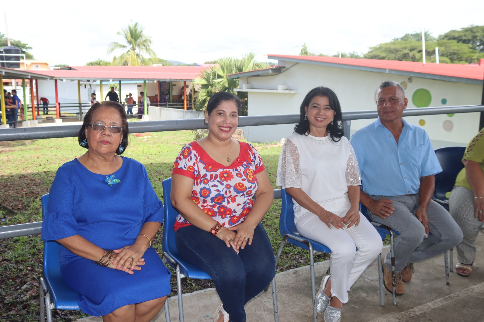 IPHE de Veraguas conmemora 54 años garantizando una educación de calidad