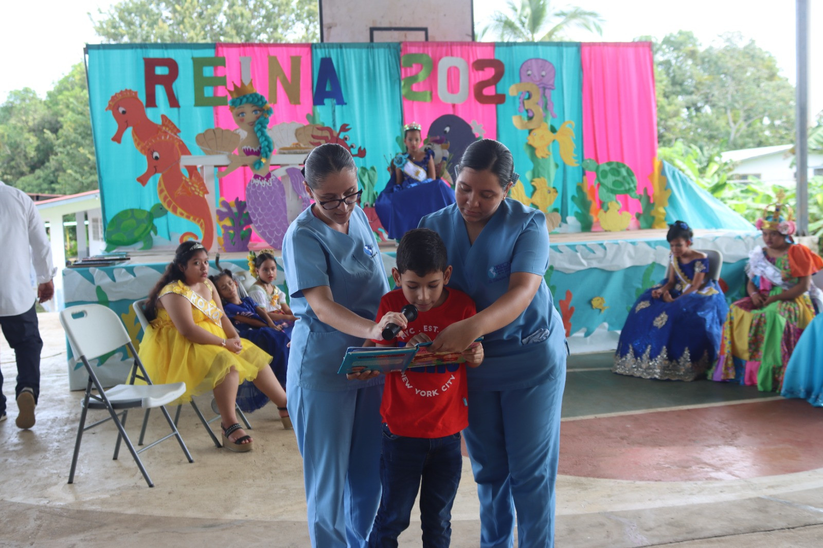 IPHE de Veraguas conmemora 54 años garantizando una educación de calidad