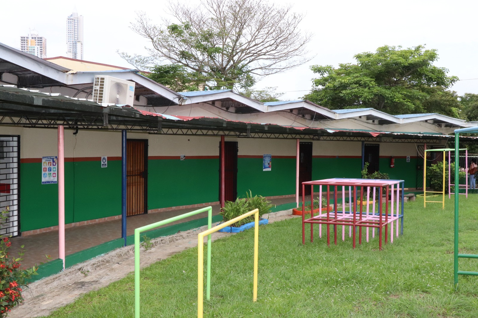 Población con autismo recibe atención integral en el IPHE