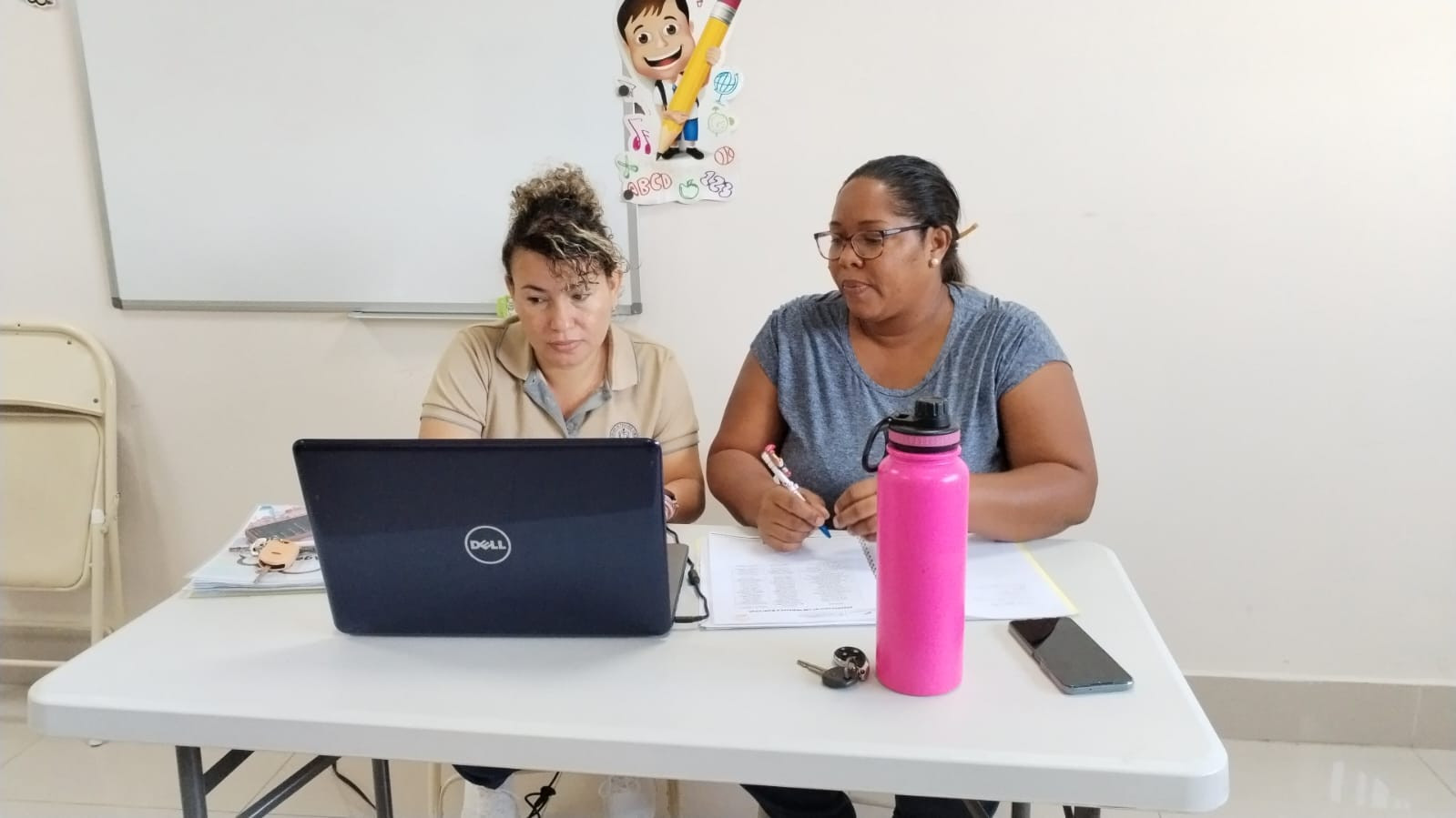 Programa de Parálisis Cerebral iniciará año escolar con una matrícula ...