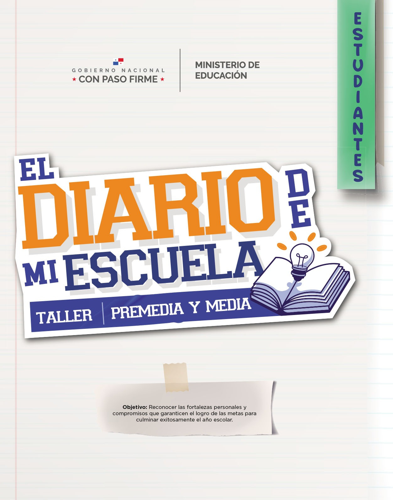 Taller EL Diario de Mi Escuela