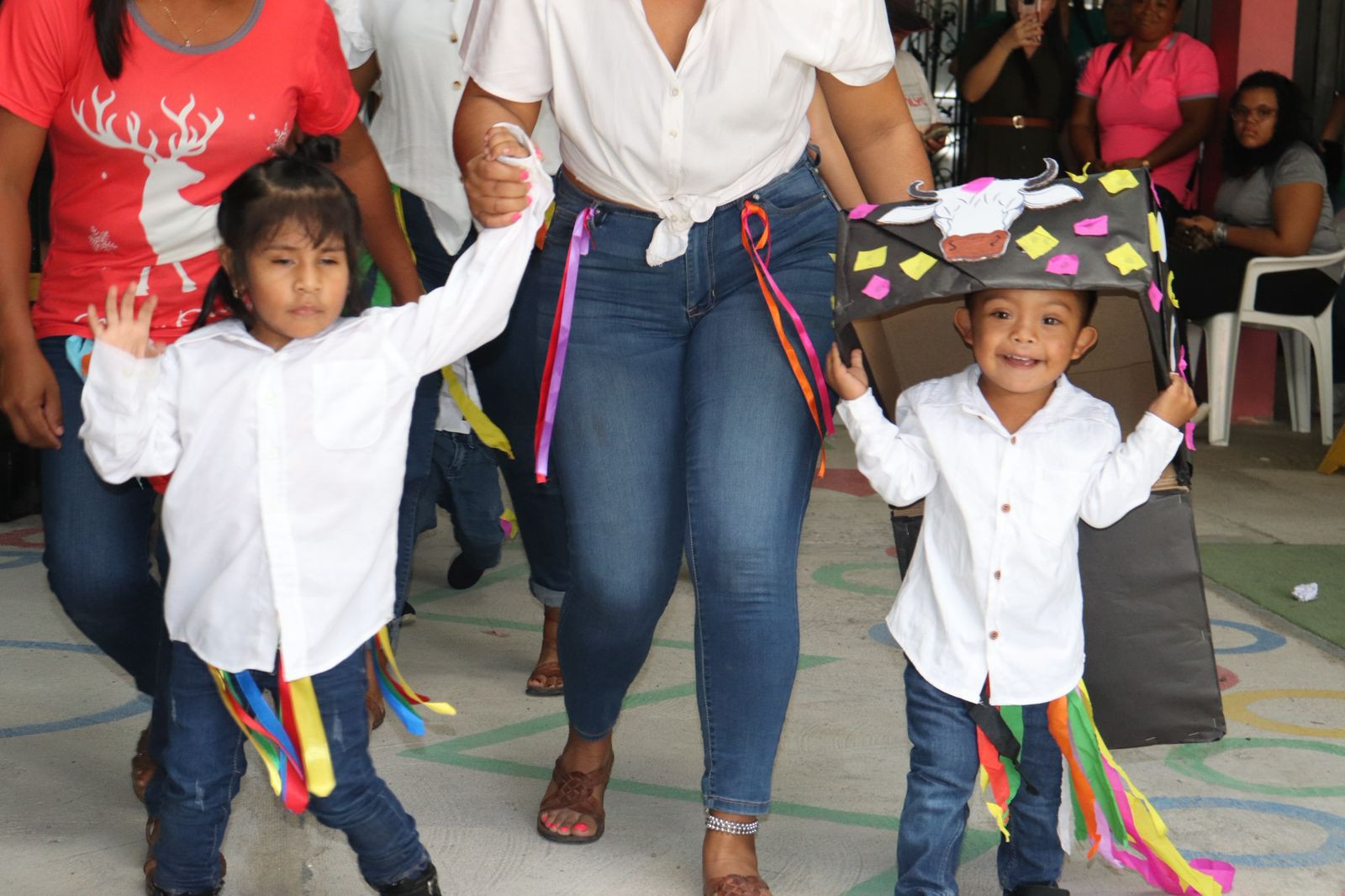 IPHE Penonomé celebra 55 años de inclusión educativa en Coclé