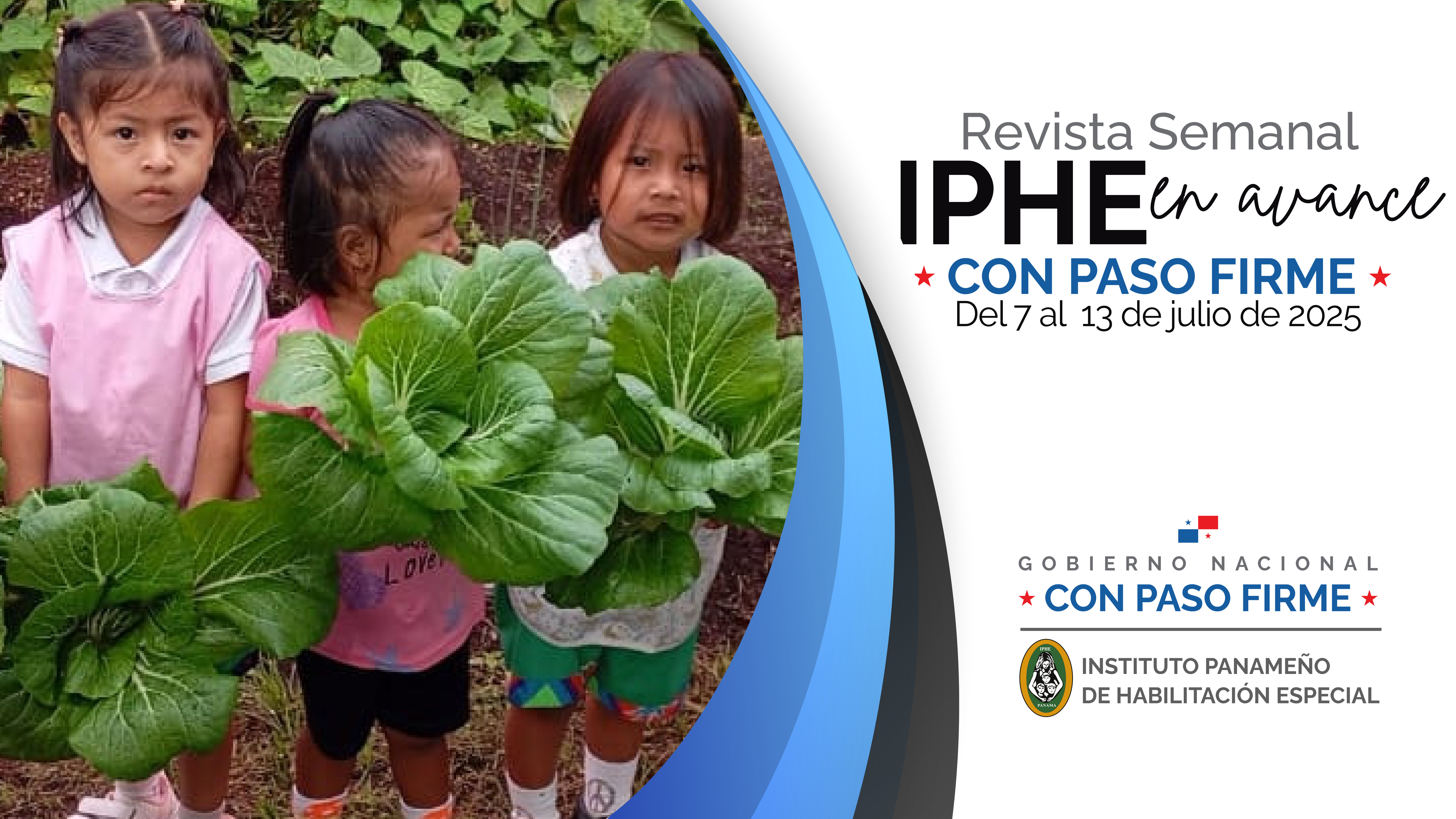 Revista IPHE en Avance # 28