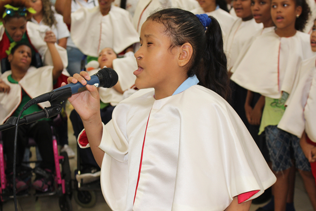 Promueven derechos de las personas con parálisis cerebral con evento ...